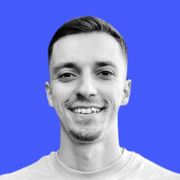 Joseph Kobal' - Webflow